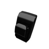 China FARPREEY 68240951AC Hood Capture Bracket for 2018-2025 Jeep Wrangler Gladiator for sale