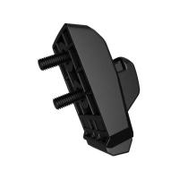 China FARPREEY 68240951AC Hood Capture Bracket for 2018-2025 Jeep Wrangler Gladiator for sale