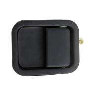 China FARPREEY 55176383AE 55176383AB 55176382AB  Left and Right Outer Door Handles  for 1999-2006 Jeep Wrangler for sale
