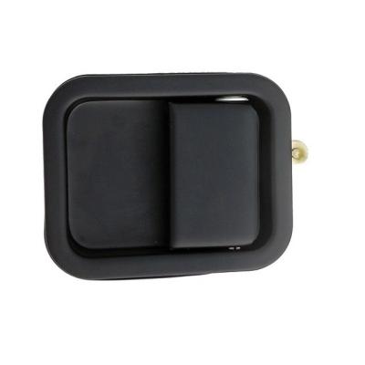 China FARPREEY 55176383AE 55176383AB 55176382AB  Left and Right Outer Door Handles  for 1999-2006 Jeep Wrangler for sale