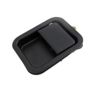 China FARPREEY 55176383AE 55176383AB 55176382AB  Left and Right Outer Door Handles  for 1999-2006 Jeep Wrangler for sale