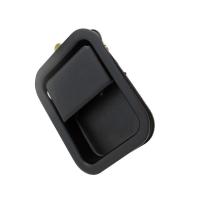 China FARPREEY 55176383AE 55176383AB 55176382AB  Left and Right Outer Door Handles  for 1999-2006 Jeep Wrangler for sale