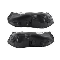 China FARPREEY 68351548AF 68351549AF Splash Guard for 2022 -2023 Jeep Grand 	Wrangler Wagons for sale