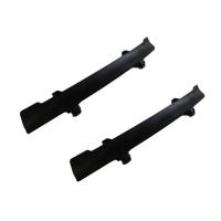 China Front Air Dam for 2022-2024 Jeep Wagoneer – FARPREEY 68425505AE for sale