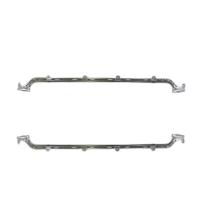 China FARPREEY 6UF78SZLAC Grille Decorative Strip for 2023-2024Jeep Grand Wagoneer  Wrangler for sale
