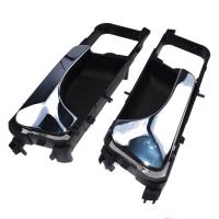 China FARPREEY 83102-85Z10 83101-85Z10  Front Inner Door Handle for 2004-2008 Suzuki Forenza for sale