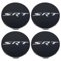 China FARPREEY for 2018-2020 CHALLENGER SRT (4) CENTRO DE RUEDA NEGRO MATE 6PF01RXFAA for sale