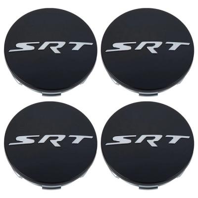 China FARPREEY for 2018-2020 CHALLENGER SRT (4) CENTRO DE RUEDA NEGRO MATE 6PF01RXFAA for sale