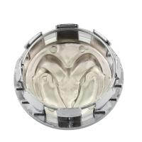 China FARPREEY 52110398AA NEW REPLACEMENT MOP OEM CHROME CENTER COVER for DODGE CHRYSLER RAM 2003-2019 for sale