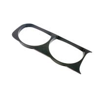 China FARPREEY 68051526AA 68051527AA Headlight Trim Side Right Side for 2008-2016 Dodge Challenger for sale