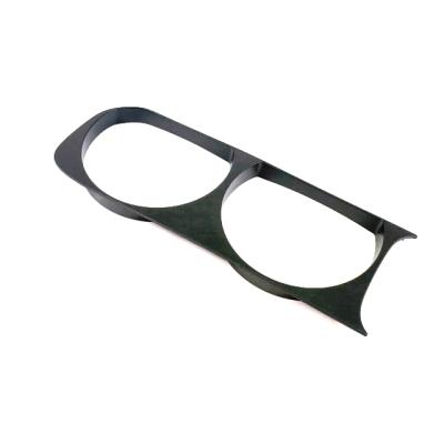 China FARPREEY 68051526AA 68051527AA Headlight Trim Side Right Side for 2008-2016 Dodge Challenger for sale