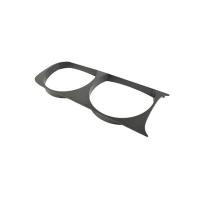China FARPREEY 68051526AA 68051527AA Headlight Trim Side Right Side for 2008-2016 Dodge Challenger for sale