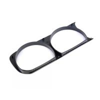 China FARPREEY 68051526AA 68051527AA Headlight Trim Side Right Side for 2008-2016 Dodge Challenger for sale