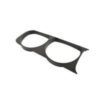 China FARPREEY 68051526AA 68051527AA Headlight Trim Side Right Side for 2008-2016 Dodge Challenger for sale