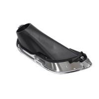 China FARPREEY 68261711AA 68261710AA Fog Light Frame Fog Light Cover for 2017-2022 Jeep Grand Cherokee for sale