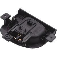 China FARPREEY 83620-4A000  Interior Sliding Door Independent Center Door Switch Handle Black for 1996-2007 Hyundai Starex H1 for sale