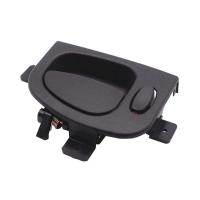 China FARPREEY 83620-4A000  Interior Sliding Door Independent Center Door Switch Handle Black for 1996-2007 Hyundai Starex H1 for sale