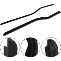 China FARPREEY F81Z-2625596-AA Window Weatherstrip Seal Kit 4-Piece Set  for 1999-2016 Ford F250 F350 F450 F550 for sale