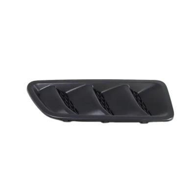 China FARPREEY  68293749AF Hood Bezel Left for 2019-2024Jeep Wrangler for sale