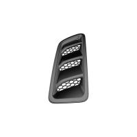 China FARPREEY  68293749AF Hood Bezel Left for 2019-2024Jeep Wrangler for sale