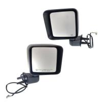 China FARPREEY  68229611AA 68229612AA  Car Mirror for 2014 Jeep Wrangler for sale
