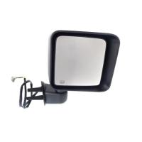 China FARPREEY  68229611AA 68229612AA  Car Mirror for 2014 Jeep Wrangler for sale