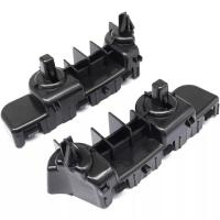 China FARPREEY 622219N00A 622209N00A Front Bumper Bracket Left and Right for 2009-2014 Nissan Maxima for sale
