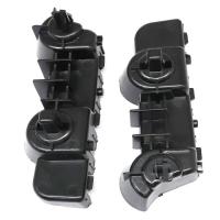 China FARPREEY 622219N00A 622209N00A Front Bumper Bracket Left and Right for 2009-2014 Nissan Maxima for sale