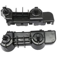 China FARPREEY 622219N00A 622209N00A Front Bumper Bracket Left and Right for 2009-2014 Nissan Maxima for sale