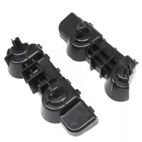 China FARPREEY 622219N00A 622209N00A Front Bumper Bracket Left and Right for 2009-2014 Nissan Maxima for sale