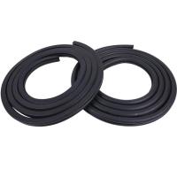 China FARPREEY  AM-35015073 2x Door Weatherstrip Seal for 1999-2000 Cadillac Escalade for sale