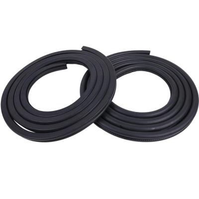 China FARPREEY  AM-35015073 2x Door Weatherstrip Seal for 1999-2000 Cadillac Escalade for sale