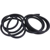 China FARPREEY  AM-35015073 2x Door Weatherstrip Seal for 1999-2000 Cadillac Escalade for sale