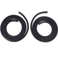 China FARPREEY  AM-35015073 2x Door Weatherstrip Seal for 1999-2000 Cadillac Escalade for sale