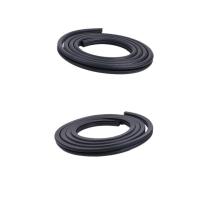 China FARPREEY  AM-35015073 2x Door Weatherstrip Seal for 1999-2000 Cadillac Escalade for sale