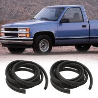 China FARPREEY  AM-35015073 2x Door Weatherstrip Seal for 1999-2000 Cadillac Escalade for sale
