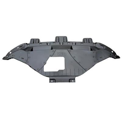 China FARPREEY 68308842AE Engine Under Guard Floor Splash Guard for Dodge Durango 2018-2025 for sale
