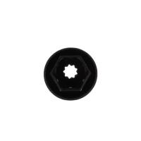 China FARPREEY 1K06011739B9 for Volkswagen Polaroid Sprint Jetta Maittens Golf 6 Rangyi Tire Anti-theft Screw Cover Dust Cap Buckle for sale