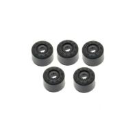 China FARPREEY 1K06011739B9 for Volkswagen Polaroid Sprint Jetta Maittens Golf 6 Rangyi Tire Anti-theft Screw Cover Dust Cap Buckle for sale