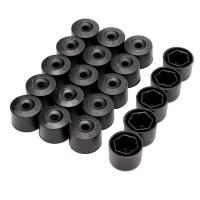 China FARPREEY 1K06011739B9 for Volkswagen Polaroid Sprint Jetta Maittens Golf 6 Rangyi Tire Anti-theft Screw Cover Dust Cap Buckle for sale