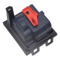 China FARPREEY 86104859AA 68148795AF 68140743AC Without Cable Fuel tank Door Lock Actuator for Jeep Cherokee Dodge Durango 2014-2020 for sale