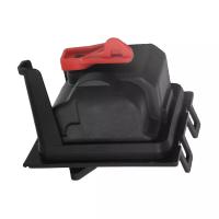 China FARPREEY 86104859AA 68148795AF 68140743AC Without Cable Fuel tank Door Lock Actuator for Jeep Cherokee Dodge Durango 2014-2020 for sale