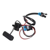 China FARPREEY 13422269 Trunk Lid Release Opening Switch  Car Rear Fender Switch for 2009-2017 Vauxhall Insignia for sale