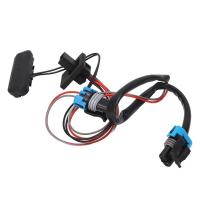 China FARPREEY 13422269 Trunk Lid Release Opening Switch  Car Rear Fender Switch for 2009-2017 Vauxhall Insignia for sale