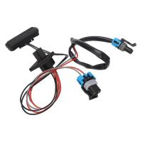 China FARPREEY 13422269 Trunk Lid Release Opening Switch  Car Rear Fender Switch for 2009-2017 Vauxhall Insignia for sale