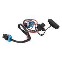 China FARPREEY 13422269 Trunk Lid Release Opening Switch  Car Rear Fender Switch for 2009-2017 Vauxhall Insignia for sale