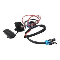 China FARPREEY 13422269 Trunk Lid Release Opening Switch  Car Rear Fender Switch for 2009-2017 Vauxhall Insignia for sale