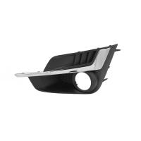 China FARPREEY  for Subaru Impreza 2017-2019  Fog Lamp Cover Accessories Body Parts-57731FJ300  57731FJ310 for sale