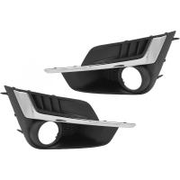 China FARPREEY  for Subaru Impreza 2017-2019  Fog Lamp Cover Accessories Body Parts-57731FJ300  57731FJ310 for sale