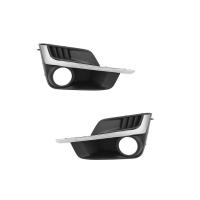 China FARPREEY  for Subaru Impreza 2017-2019  Fog Lamp Cover Accessories Body Parts-57731FJ300  57731FJ310 for sale